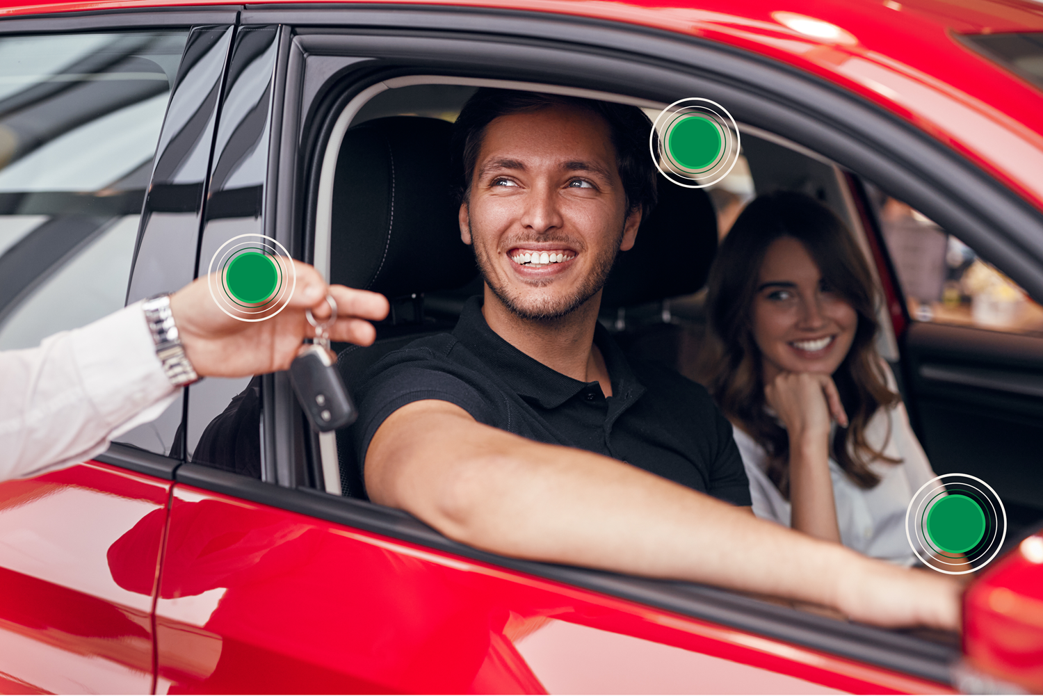 How a DEKRA Condition Report Can Protect You When Buying a Used Car ...