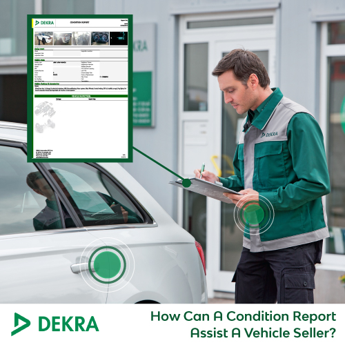 DEKRA Articles - DEKRA Automotive South Africa